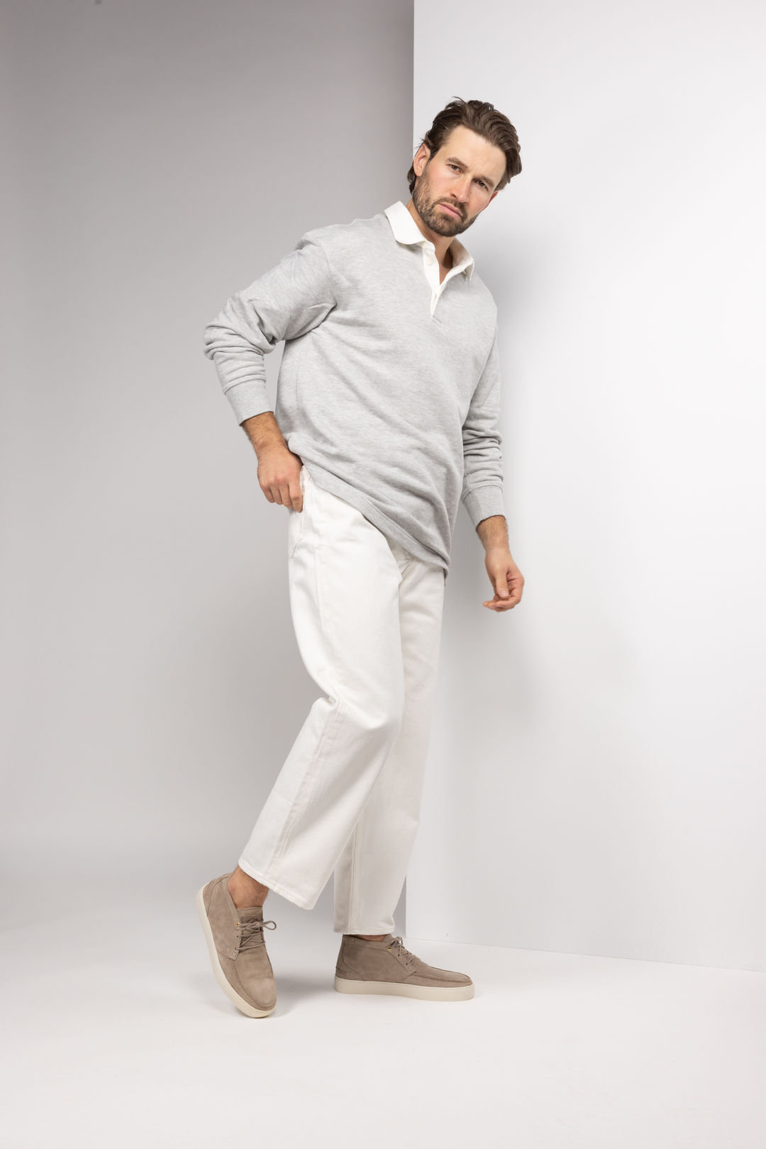 The release of our new collection – Parbleu