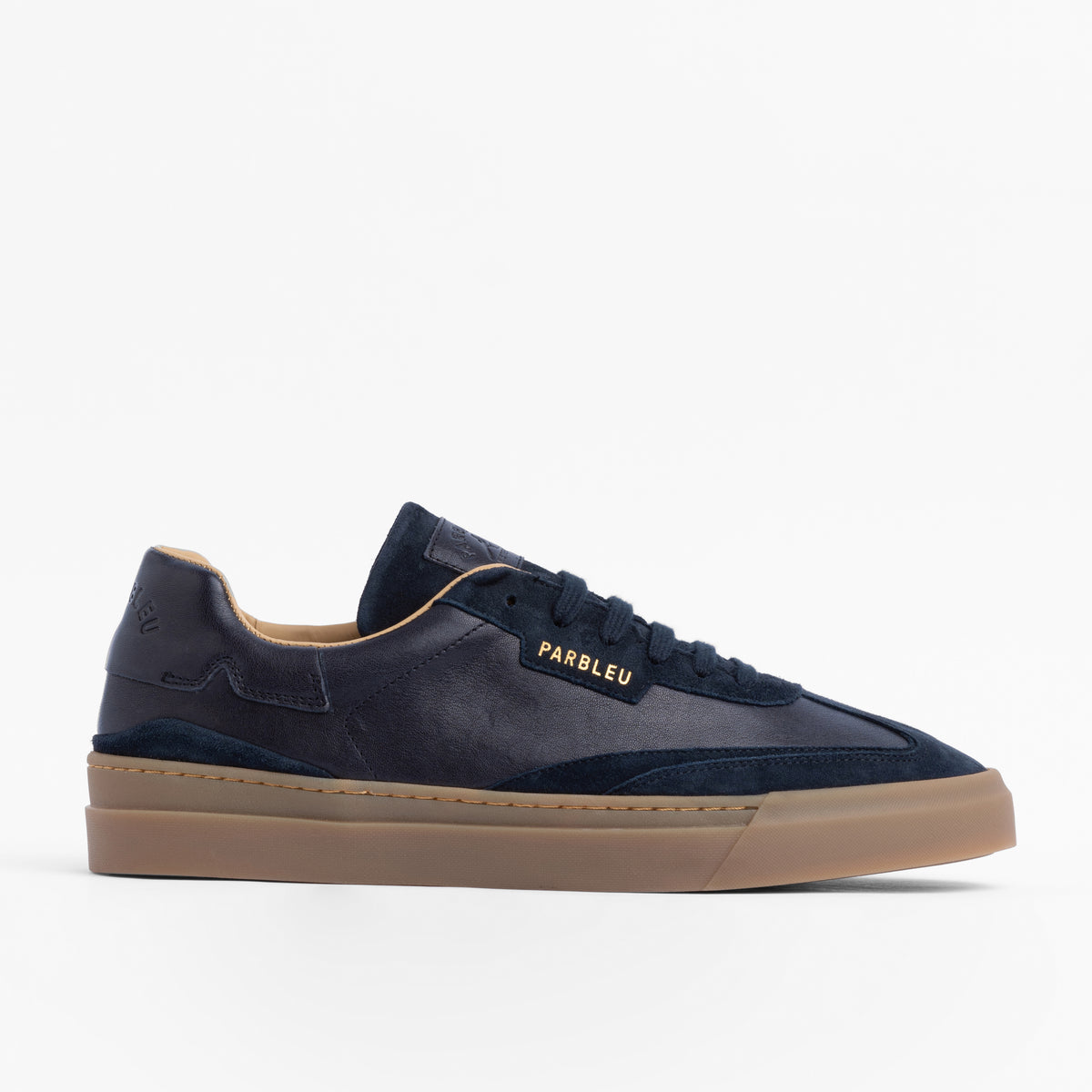 Parbleu AT24 Retro Blue
