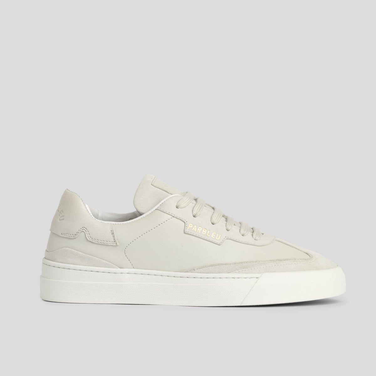 Parbleu AT24 W Retro White